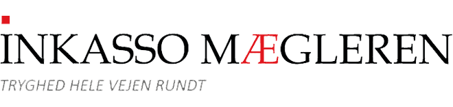 Inkasso Mægleren giver dig 100% din hovedstol retur.